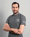 Deutsche Technik Dental Lab (Indigo Icon Tower, JLT Cluster F, Jumeirah Lakes Towers, Al Thanyah 5, Al Thanyah, Hadaeq Mohammed Bin Rashid, Dubai), özel ağız ve diş sağlığı klinikleri ve muayenehaneleri  Dubai'den