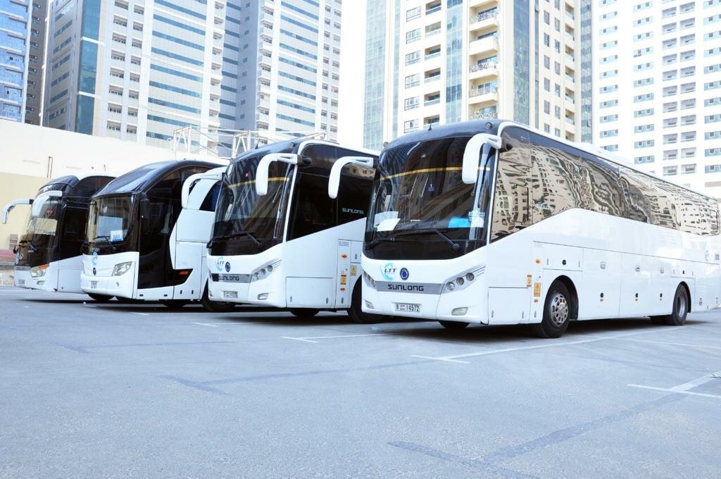 Oto kiralama Fair Price Rental, Dubai, foto