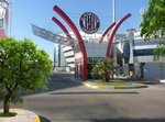 Platinum Stone Electrical Contracting, company (18, Yamoud Street, W4, Abu Dhabi), elektrik servisi