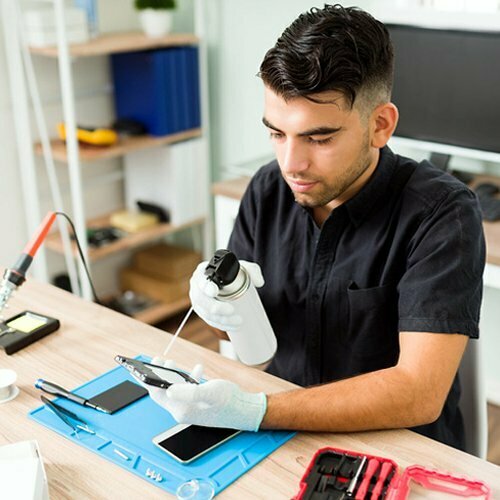 Telefon tamir servisi Mobile Repairing, Dubai, foto