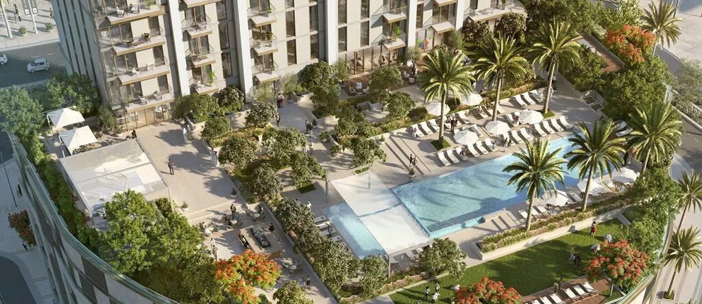 Emlak ofisi The Assets Advisors Real Estate, Dubai, foto