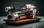 Well fit engineering and lathe (63A2, Sheikh Ammar Bin Humaid Street, Tallah 2, Southern Sector, Ajman), sanayi kuruluşu  Ayman'dan