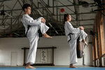 Ultimate Karate Center (40, 62B Street, Mirdif, Mushraif, Dubai), spor kulüpleri