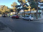2 Nabiji (kray Kvemo Kartli, Rustavi), süpermarket  Rustavi'den (Bostandere'den)