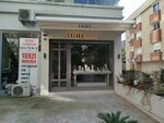 O'an Jewelry (İstanbul, Kadıköy, Caddebostan Mah., Çam Fıstığı Sok., 4A), mücevherler  İstanbul'dan
