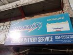 Kohinoor service (Gawalmandi Road No:G188), akümülatör ve şarj cihazları  Rawalpindi'den