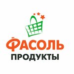 Fasol (Varshavskoye Highway No:9с1), market  Moskova'dan