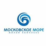 ЖК Московское море, офис продаж (Akademicheskaya ulitsa No:8А, Urban-Type Settlement of Redkino), satış ofisi  Tverskaya oblastından