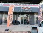 Konya Uras Ofis Mobilyaları (Konya, Karatay, Cemil Çiçek Cad., 118A), büro mobilyaları  Konya'dan
