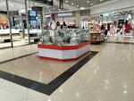 Nailshop (Moskovskoe Highway No:21), güzellik merkezi ekipmanları  Riazan'dan