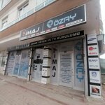 İmaj Özay Elektronik (Aymanas Mah.,Abdürreşit Cd,., No:167E, Meram, Konya), elektronik eşya mağazaları  Konya'dan