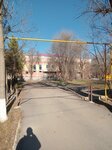 Ingolstadt (Jeltoqsan kóshesi No:3/8), restoran  Çimkent'ten (Şımkent'ten)