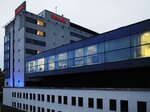 Scandic Alvik (Gustavslundsvägen No:153), otel  Stockholm'dan