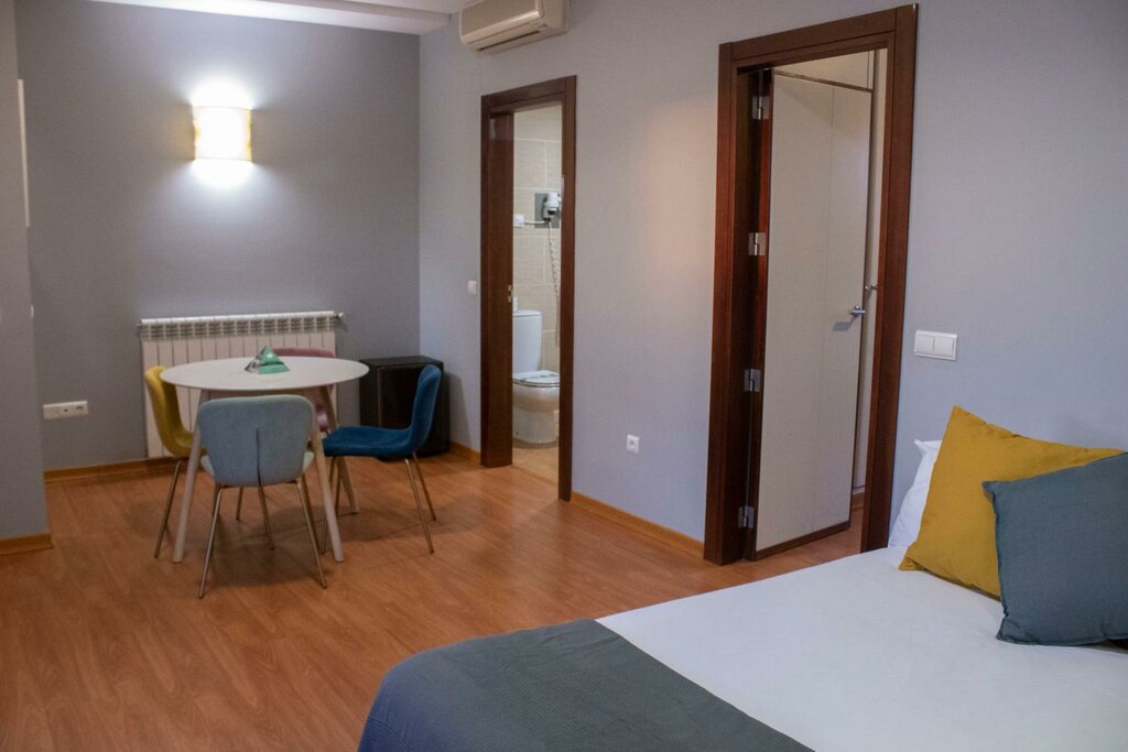 Otel Hotel Alda Ciudad de Soria, , foto