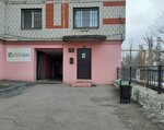 ТСЖ Поволжье-Ц (prospekt imeni 50 let Oktyabrya No:93Д), bina, site yönetimi  Saratov'dan