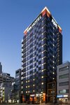 Apa Hotel Tokyo-Kudanshita (Tokyo Metropolis, Special Ward Chiyoda, Iidabashi, Iidabashi 1 chome, 4-7), otel