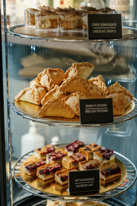 Aerocafe (No:1к5, mikrorayon Aeroport, Bulgakovo Village), kafe  Başkurdistan'dan