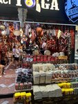 Cuma Pazarı (Kayseri, Melikgazi, Battalgazi Mah.), pazarlar ve çarşılar  Kayseri'den