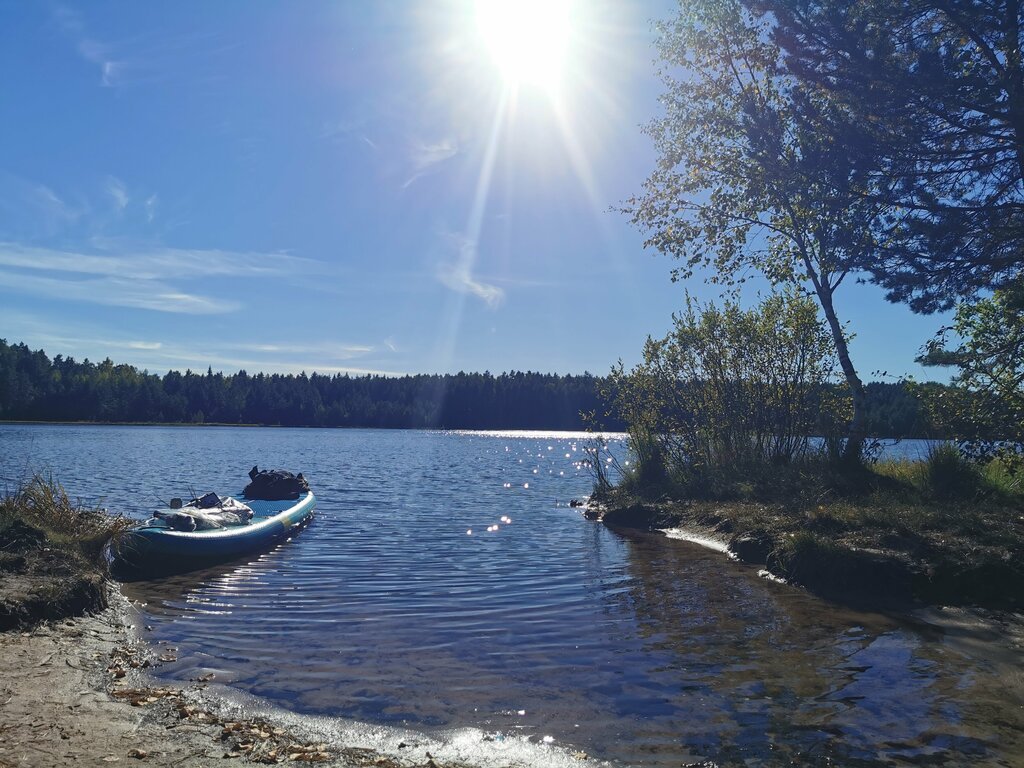Plaj Пляж, Moskova ve Moskovskaya oblastı, foto