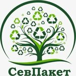 SevPaket (Отрадная улица No:29, Гагаринский муниципальный округ), kağıt firmaları  Sevastopol'dan