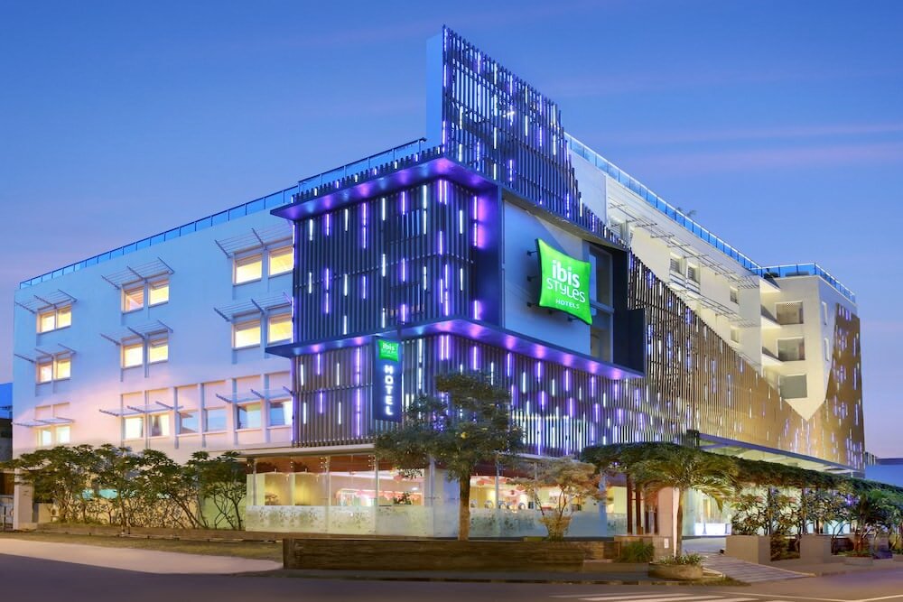 Otel Ibis Styles Yogyakarta, Yogyakarta, foto