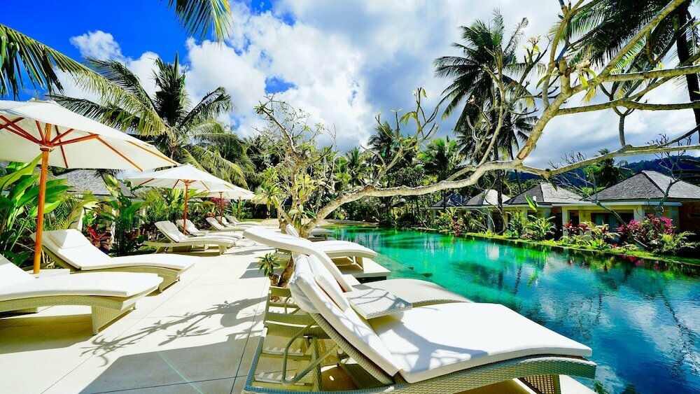 Otel Jivana Resort, , foto