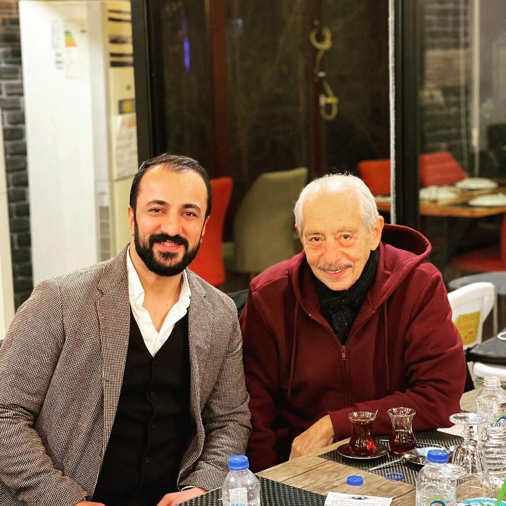 Restoran Adana Dostlar Kebapçısı, Artuklu, foto