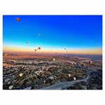 Atmosfer Balloons (Nevşehir, Avanos, Cumhuriyet Mah., Kapadokya Cad., 76), uçuş kulüpleri  Avanos'tan