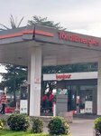Station Total (Abidjan, La commune Adjamé, Williamsville III Ou Université Adjamé), benzin istasyonu  Abican'dan