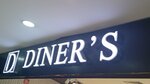 Diners Shop (No:9, Sector F-7, Sector F-7 Markaz), giyim mağazası  Islamabad'dan