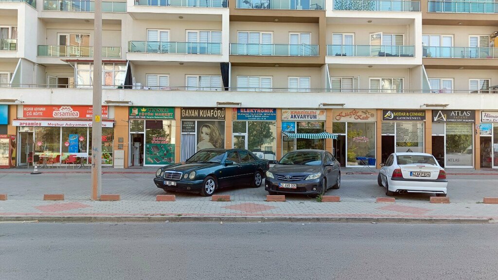Petshop Kardelen Akvaryum, Konya, foto