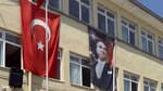 Doğanpınar Şehit Coşkun Tanrıöver Ortaokulu (Gaziantep, Oğuzeli, Kaşyolu Mah., Doğanpinar B.M Sok., 205), ortaokul  Oğuzeli'den