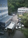 Yalta City Hospital № 1, Trauma Department (Севастопольское шоссе No:2/2, посёлок городского типа Ливадия), hastane bölümü  Kırım Cumhuriyeti'nden