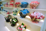 The Flower Shoppe (15/10, Poet Rashid Al Khadar Street, Al Jurf 1, Mid Sector, Ajman), çiçekçiler