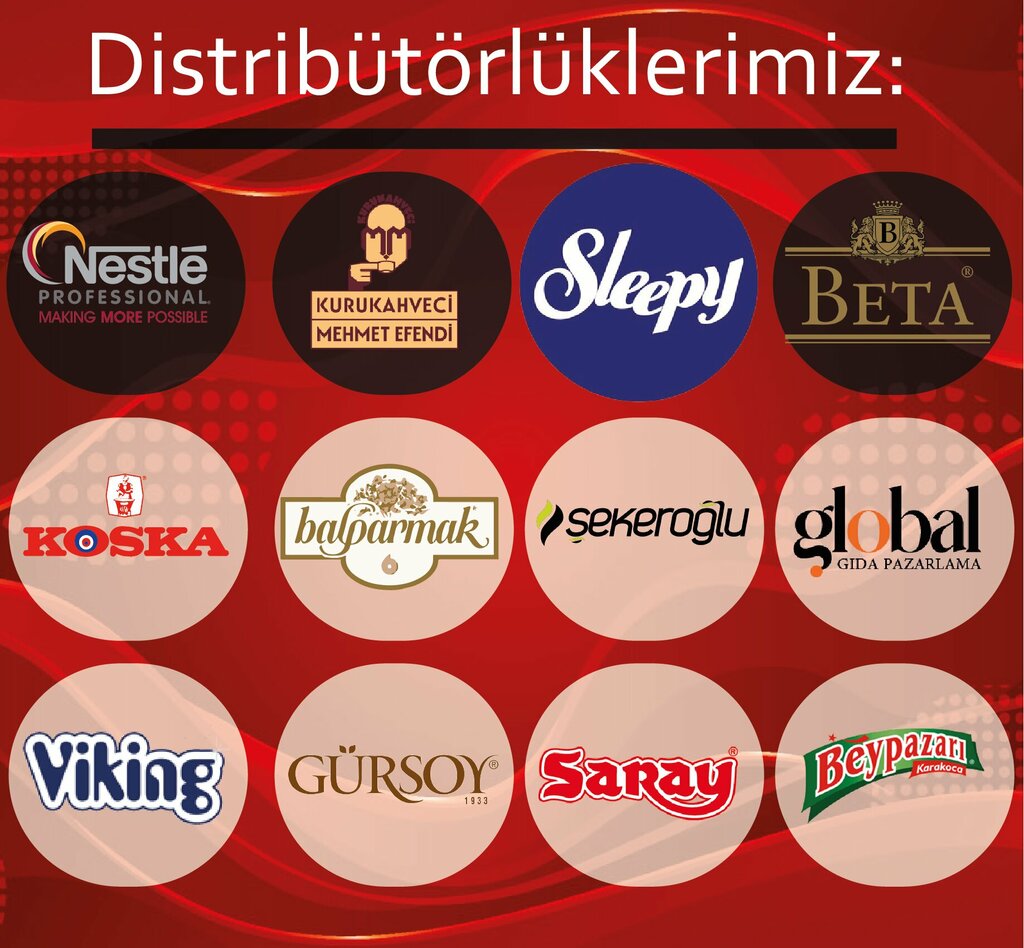 Gıda işleme ekipmanları firmaları Pimak Gıda, Ankara, foto