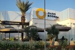 Purefit Oasis (Cumhuriyet Mahallesi, Kıbrıs Şehitleri Caddesi, No:208,  Oasis Bodrum AVM Bodrum, Muğla), fitness kulüpleri  Bodrum'dan