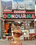 Passaj Maraş Dondurma (İstanbul, Arnavutköy, Fatih Cad., 159), dondurmacılar  Arnavutköy'den
