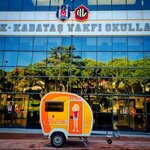 Pino Karavan (Pazarköy Mah., Merkez Mevkii, No:169, Karamürsel, Kocaeli), karavan  Karamürsel'den