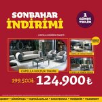 Sultan Ticaret (Muratpaşa Mah., Saraybosna Cad., No:38/A, Yakutiye, Erzurum), mobilya mağazaları  Erzurum'dan