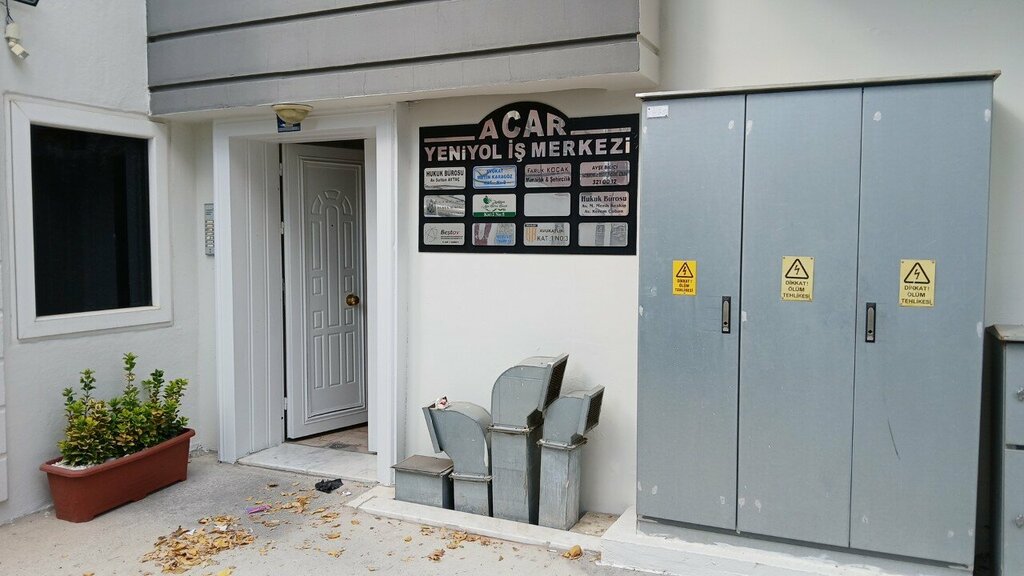 Hukuk büroları Avukat Merih Keskin, Konya, foto
