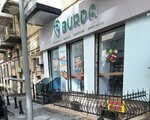 Burda (Bеsti Bagirova Street No:32), restoran  Bakü'den