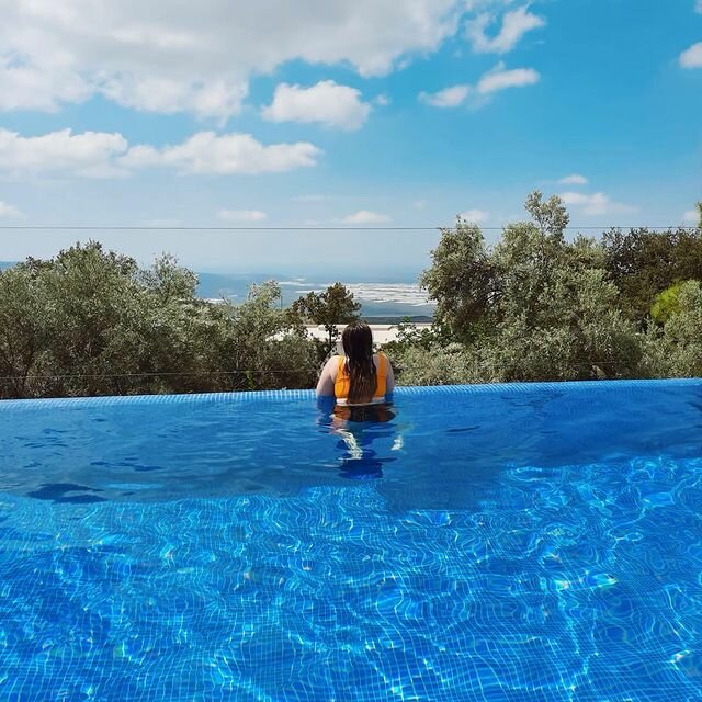 Emlak ofisi Yazlıkcım, Kaş, foto