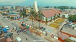 United Methodist Church Temple City of Grace of New Koumassi (Rue H143 No:13, La commune Koumassi), protestan kilisesi  Abican'dan