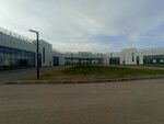 Центр обработки данных ПАО Сбербанк (Saratov Region, Balakovskiy rayon, Bykovo-Otrogskoye munitsipalnoye obrazovaniye), bilişim firmaları  Saratovskaya oblastından