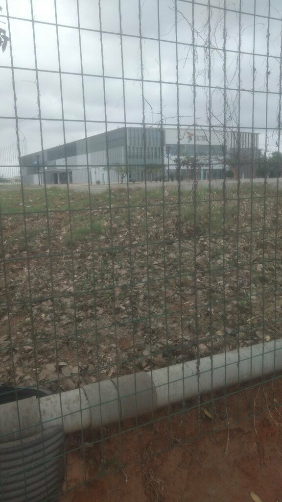 Etkinlik organizasyonu Ccta, Loanda, foto