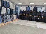 Магазин мужской одежды (ulitsa Dekabristov No:2), büyük beden mağazaları  Noginsk'ten