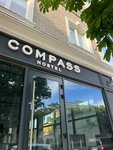 Compass (улица Карла Маркса No:15), pansiyonlar, hosteller  Kerç'ten