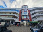 BTs Andreyevsky 2 (Demokratichnaya Street No:38Б), i̇ş merkezi  Soçi'den
