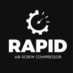 Rapid (Usta Shirin Street No:106, Tashkent), kompresör ekipmanları firmaları  Taşkent'ten
