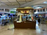 Choc'Nette (Yeni Mah., 87071. Sok., No:5, Seyhan, Adana), pasta, şekerleme ve tatlı  Adana'dan